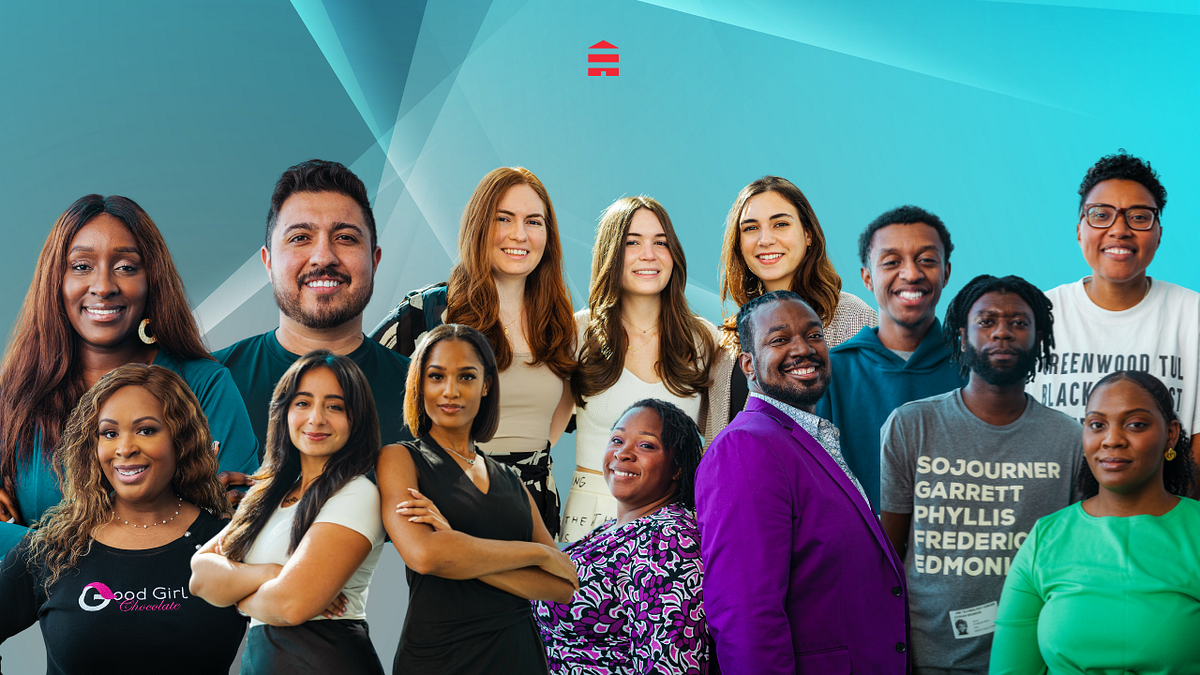 ACT Accelerator Reveals Cohort 3. Our Tulsa-based accelerator, ACT Tulsa… | by ACT House | Medium