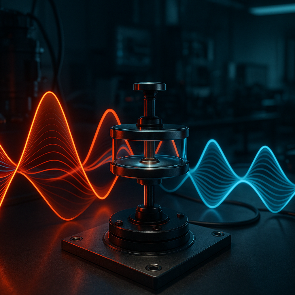 Quantum Secrets | by Shailendra Kumar | AI Simplified in Plain English ...