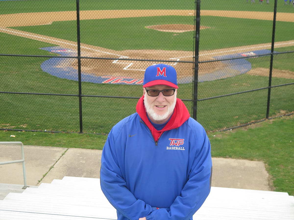Robert Kelly elevated to head coaching post for WTHS baseball | by ...