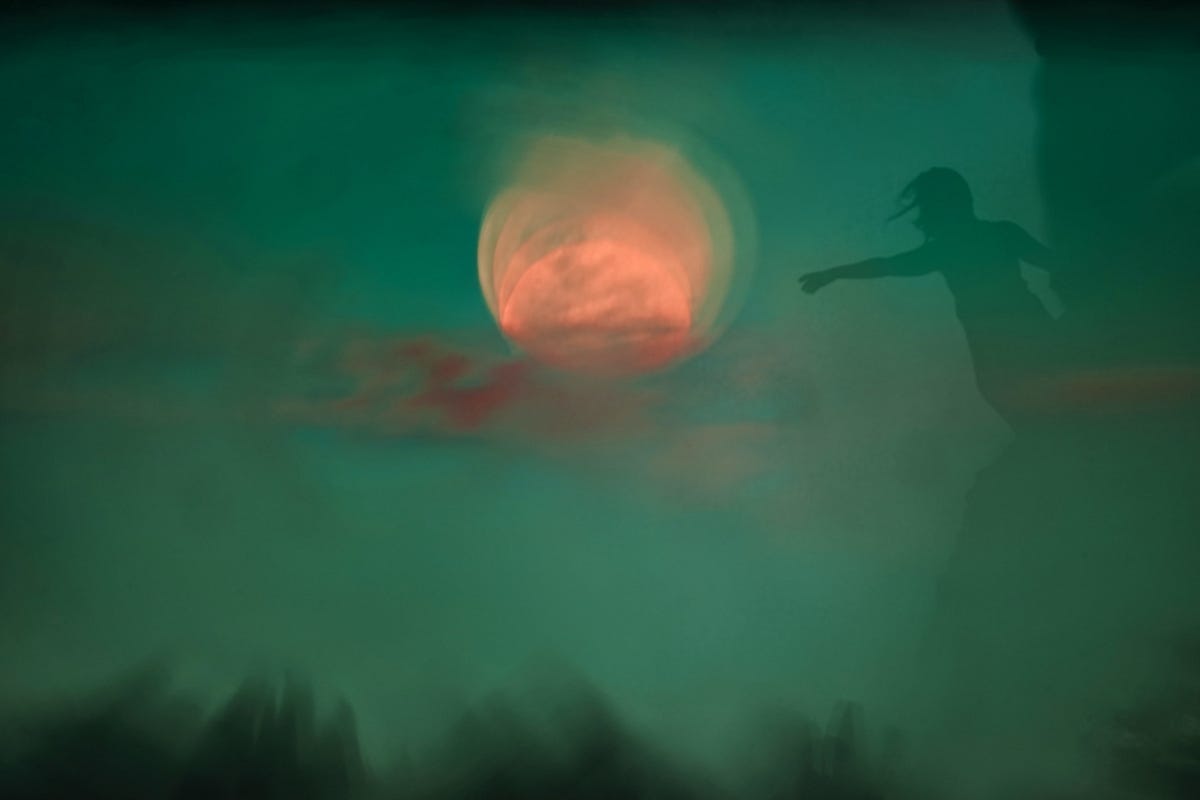 This Controversial Poem Convinced Me to Follow My Dreams No Matter The ...