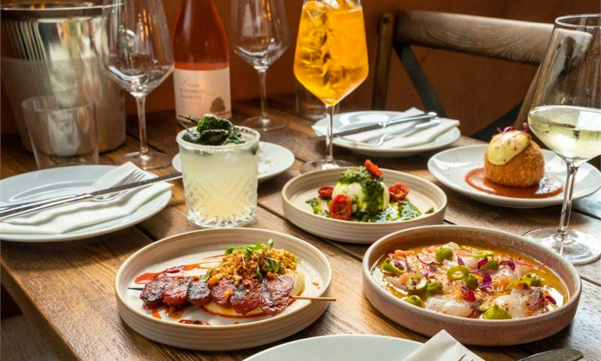 Best Tapas Restaurants in the Netherlands | Medium