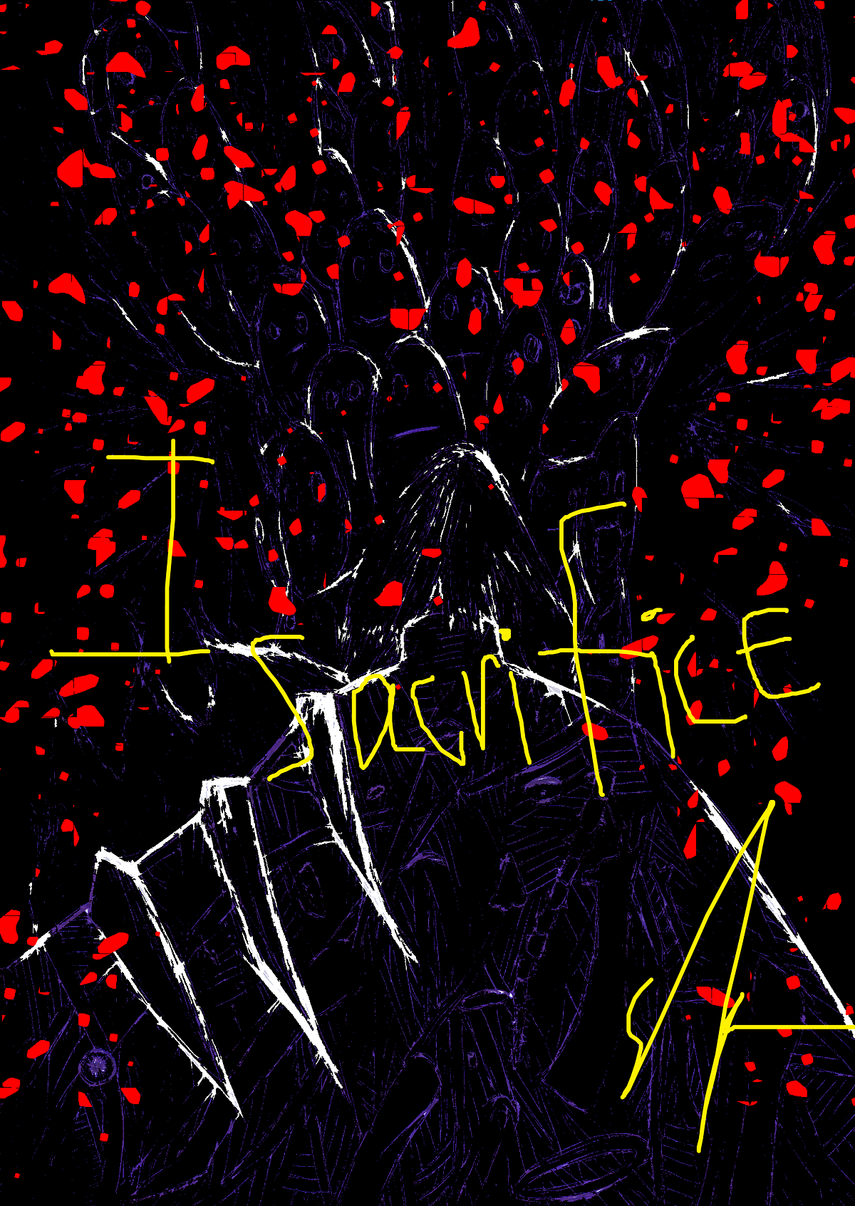 I Sacrifice….. If you know Berserk, you know about… | by The Universe ...
