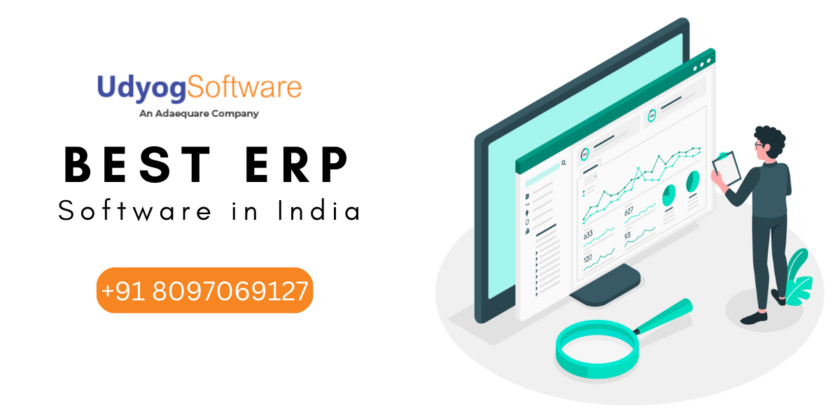 A Comprehensive Guide to Selecting the Perfect ERP Software for Your ...