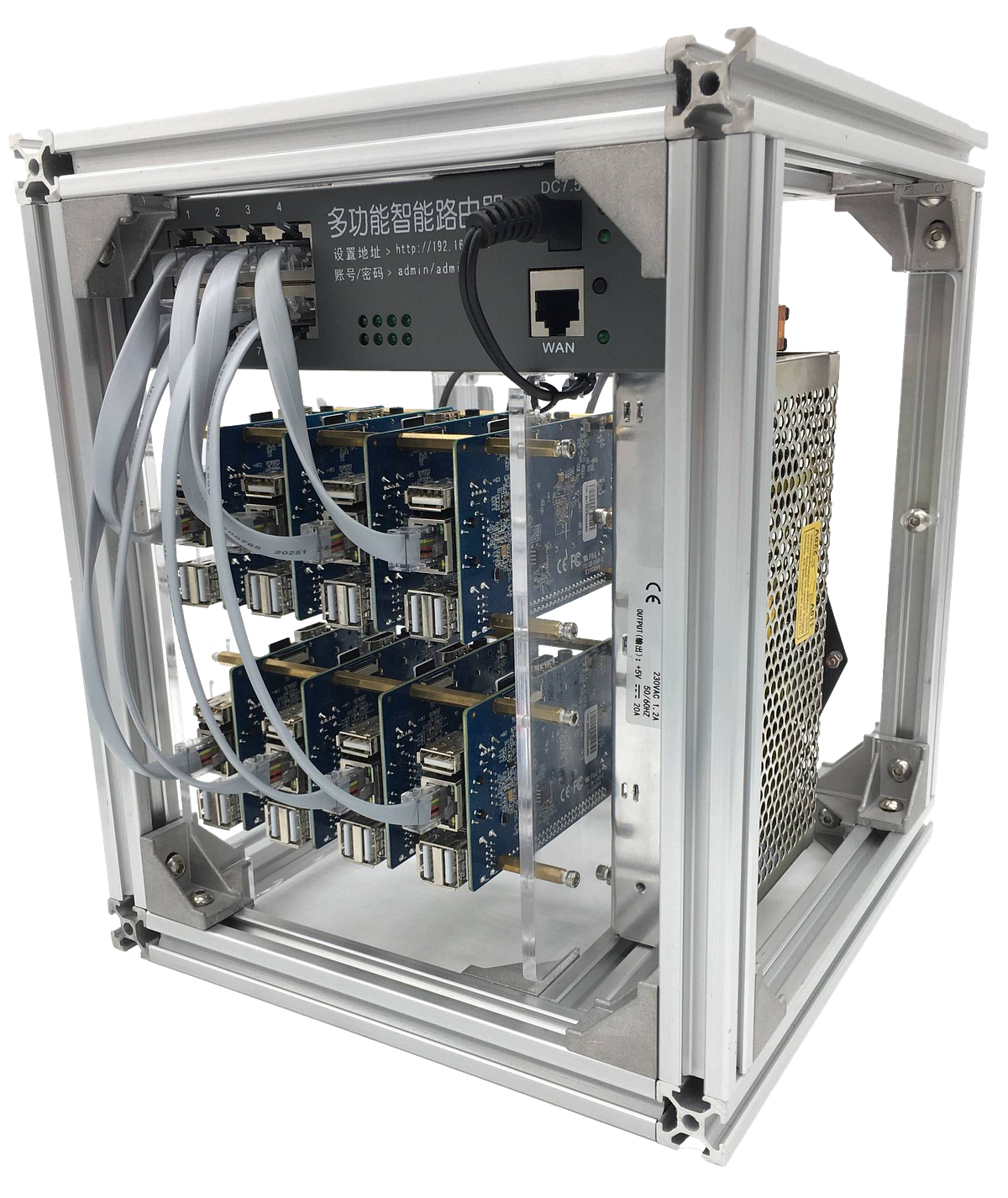 Skymining for Fun and Profit. How to build a new and improved… | by ...