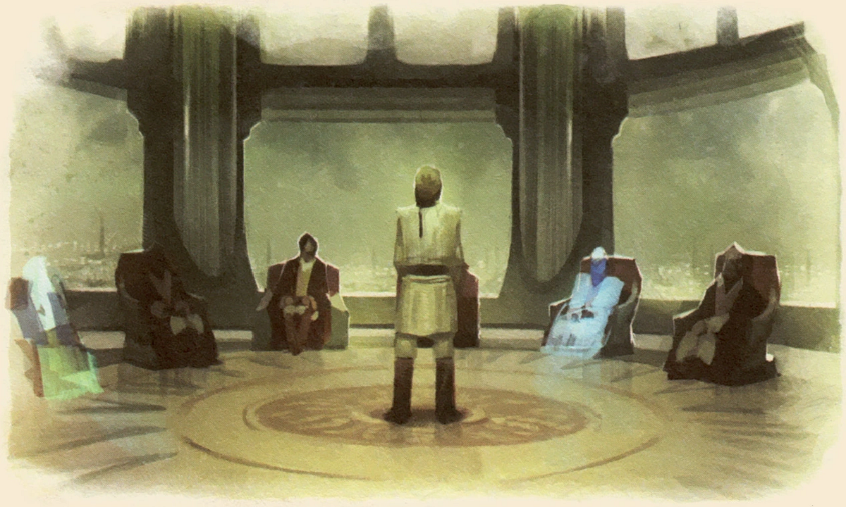 Road to PhD — Day #1,423: The Final Test — Jedi Trial | by Hizkia ...