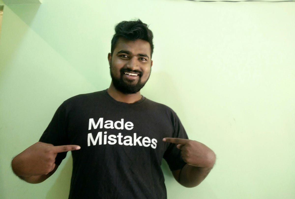 Rails Migrations — Common Mistakes By Manohar The Mavenhive Blog Medium