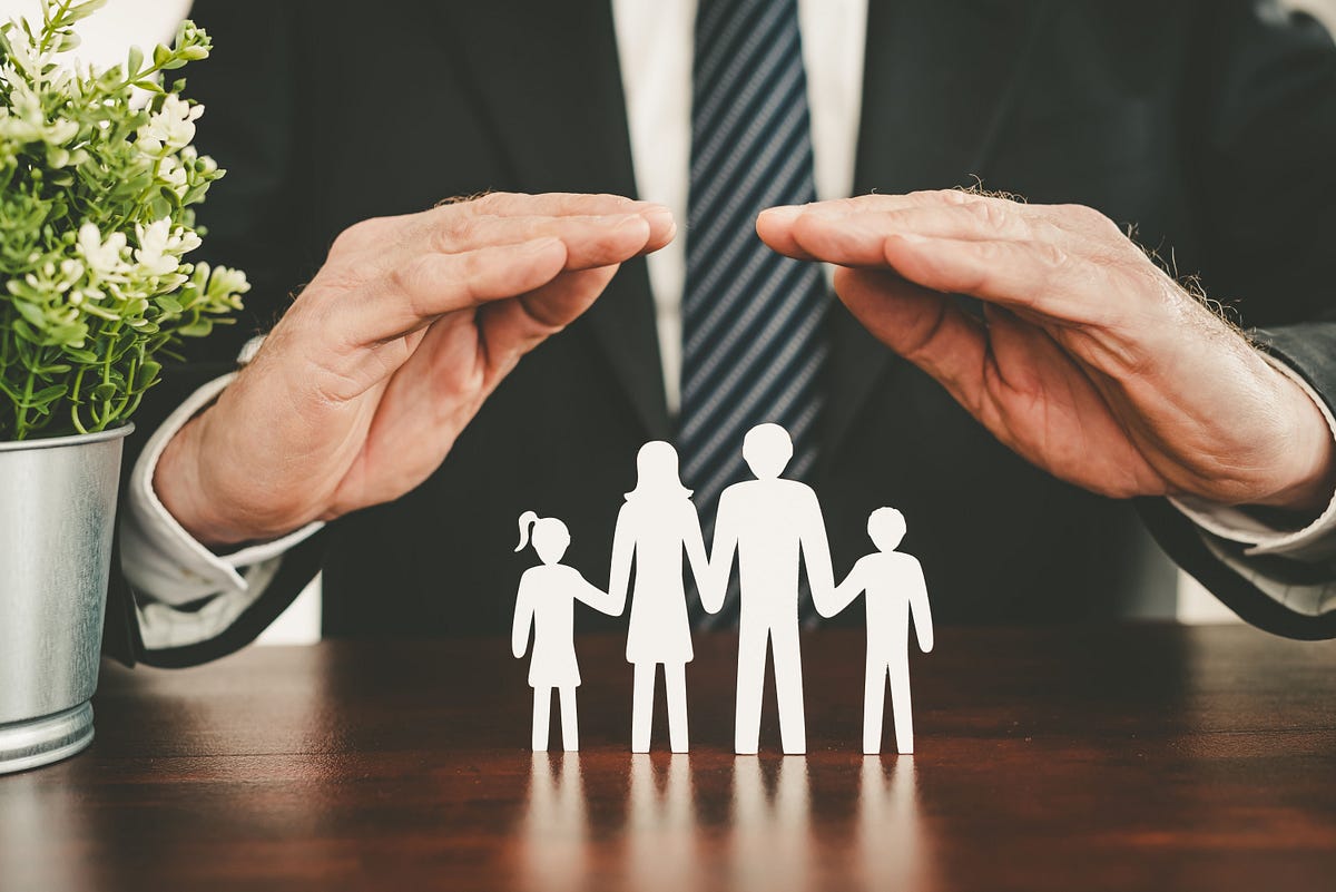 Keeping Your Family Safe, Even When Accidents Happen | by Meghan Belnap ...