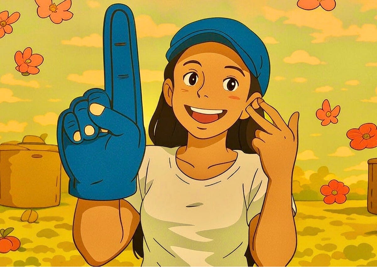 The One Choice That Will Determine Your Next 5 Years | by Anthea D.R | Catharsis Chronicles | Medium