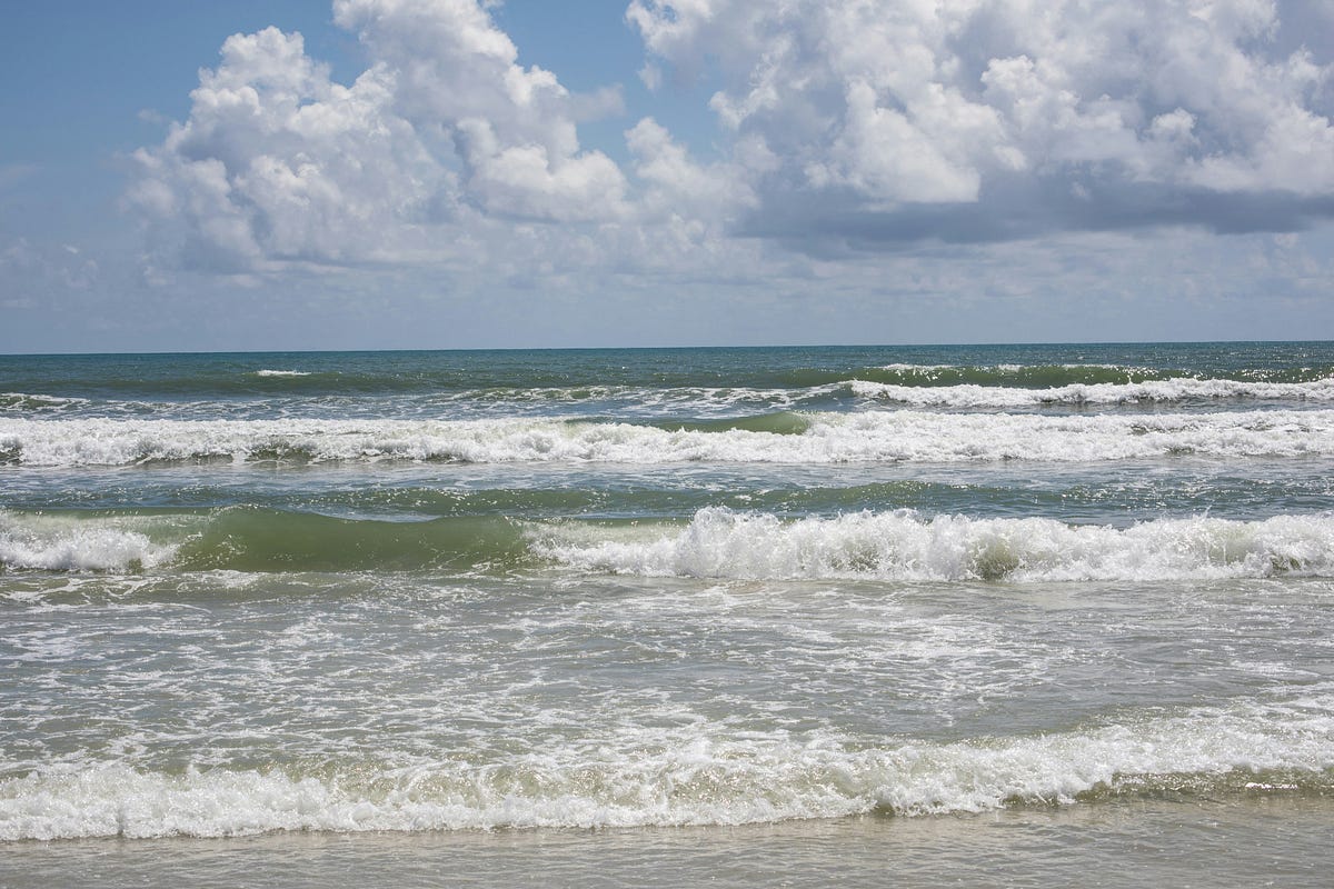 Ride or Die : The New-Gen wave. Catching The Current: Why Awareness… | by Vedanta Suryavanshi ...