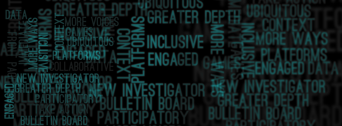 Illuminating Emerging Forms of Journalism in Unexpected Places | by ...