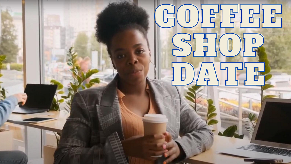 Happy Pop Song 2020 — ☕ Coffee Shop Date | Music by Jaydan Talley | by ...