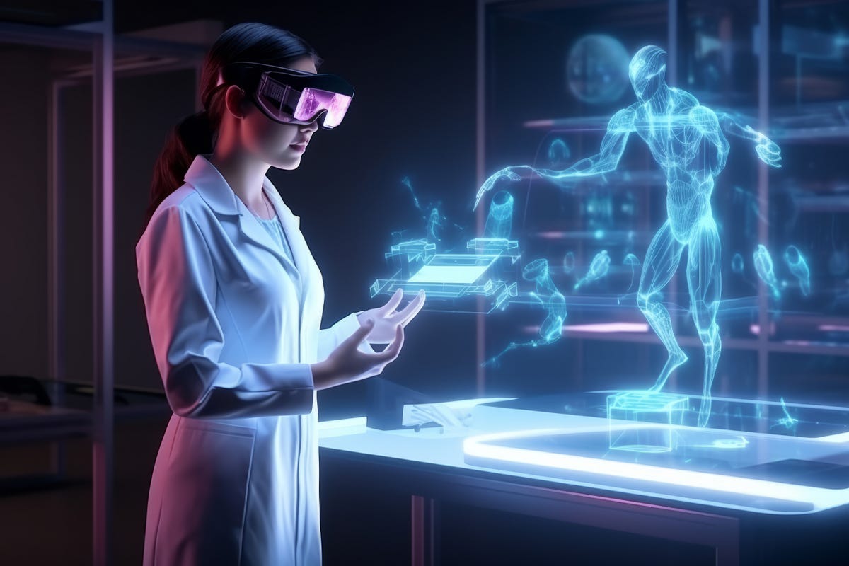 AI Healthcare Trends 2025: How Artificial Intelligence is Transforming ...