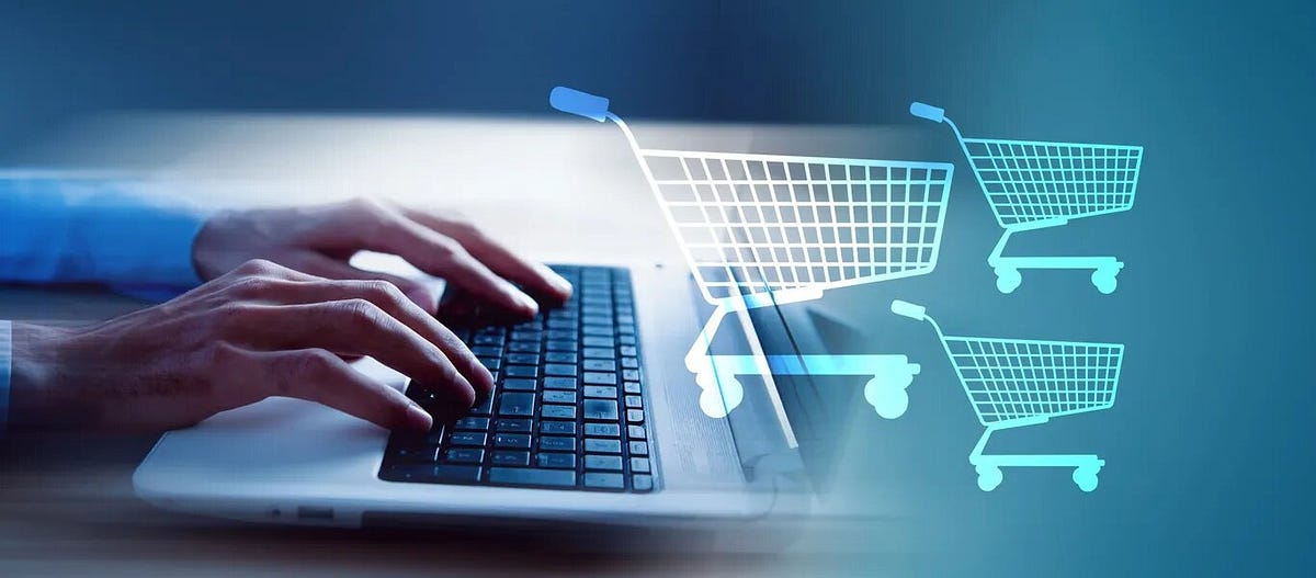 The Power of Digital Transformation Services | by SkillNet Solutions Inc | Dec, 2023 | Medium