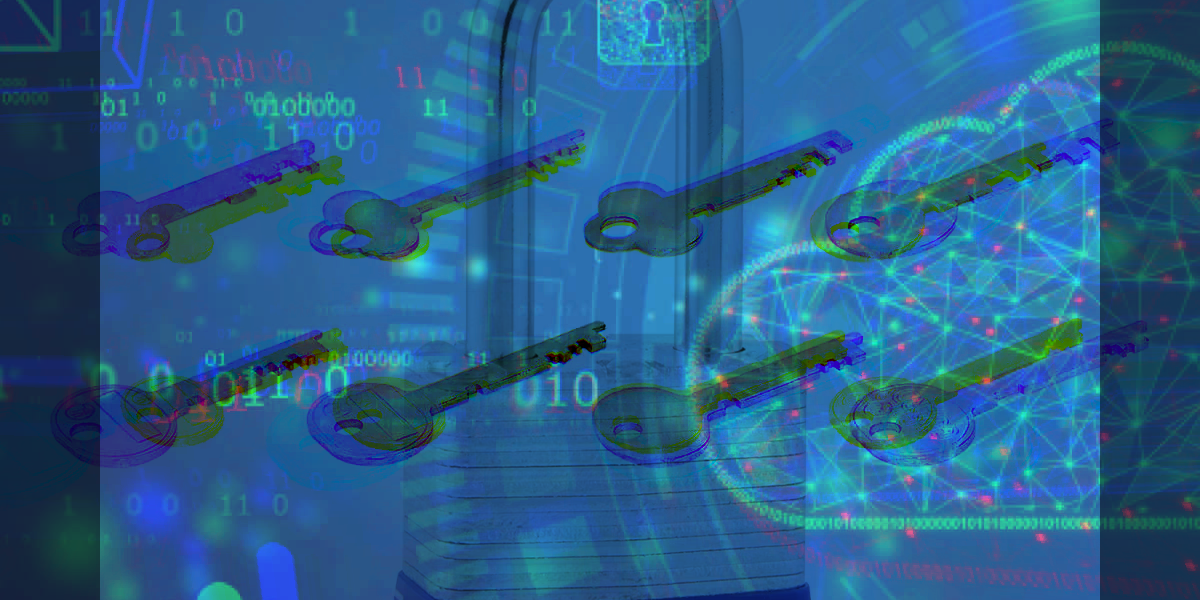 Secure Secret Sharing and Recovery Using FHE | by Alex Shpurov | Level ...