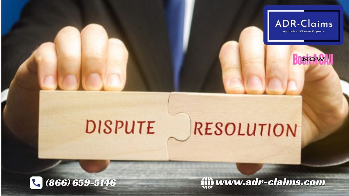 What is the importance of the Appraisal Clause Service in the USA? | by ...