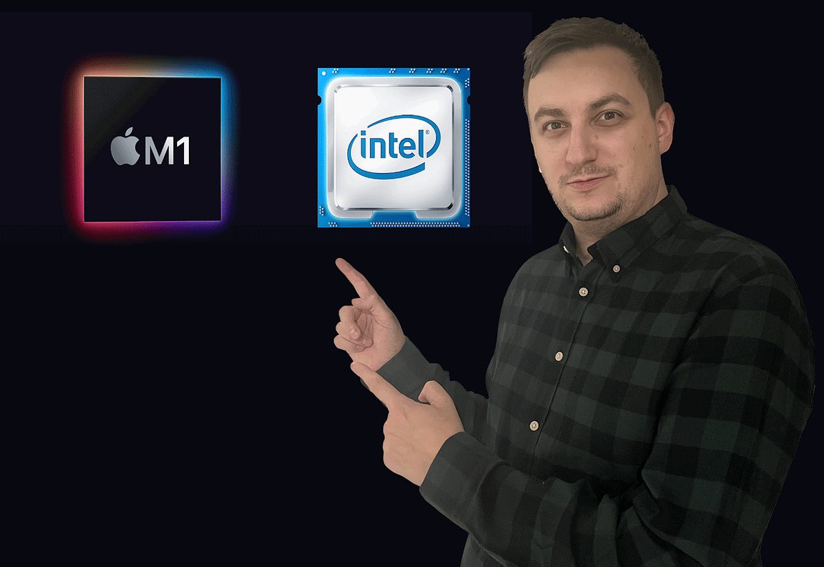 Why Apple Continues To Sell Mac Mini With An Intel Processor | by Jakub ...