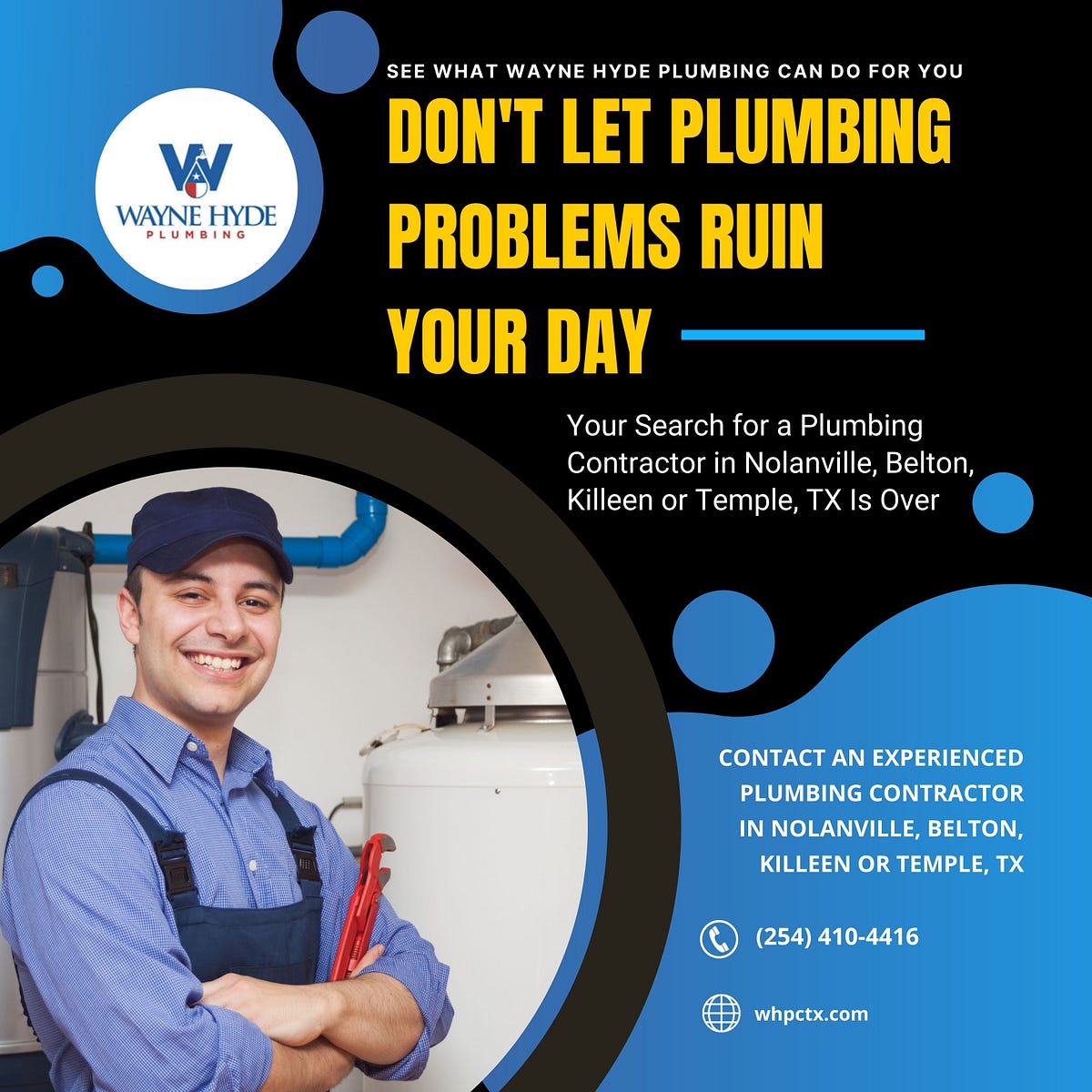 Drain Service. Drain Cleaning — Why You Should Hire a… | by Wayne Hyde ...
