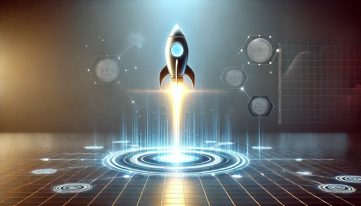 Step-by-Step Guide to Launching a Successful IDO in 2025 | by Blockchain App Factory | Coinmonks ...