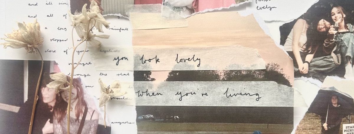 Lessons in storytelling from Lexie Carroll’s new EP | by H.R. Starzec ...