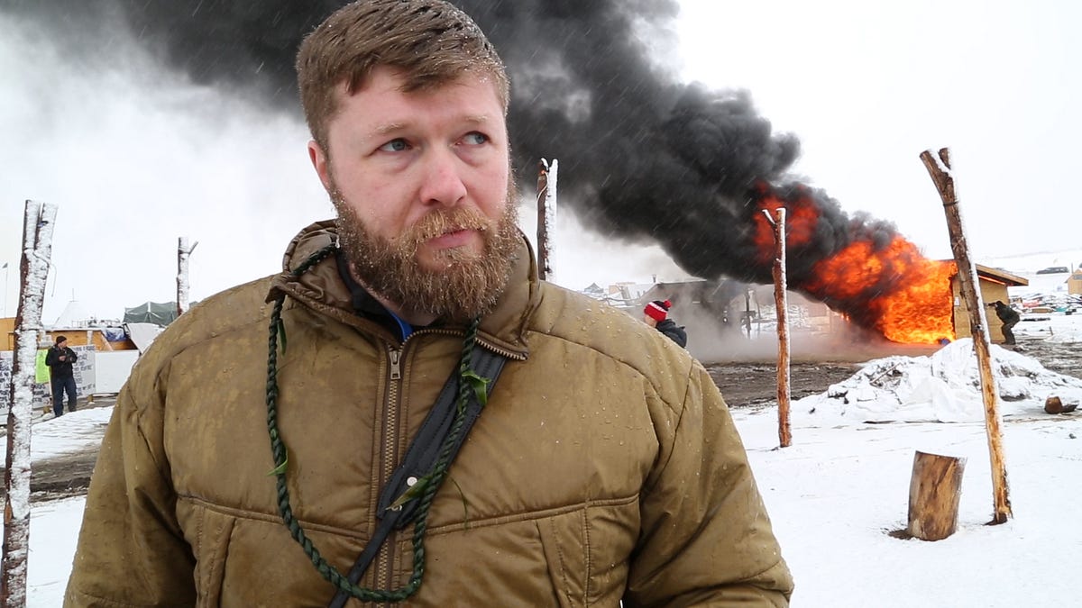 The True Story Of How Standing Rock Fell | Medium