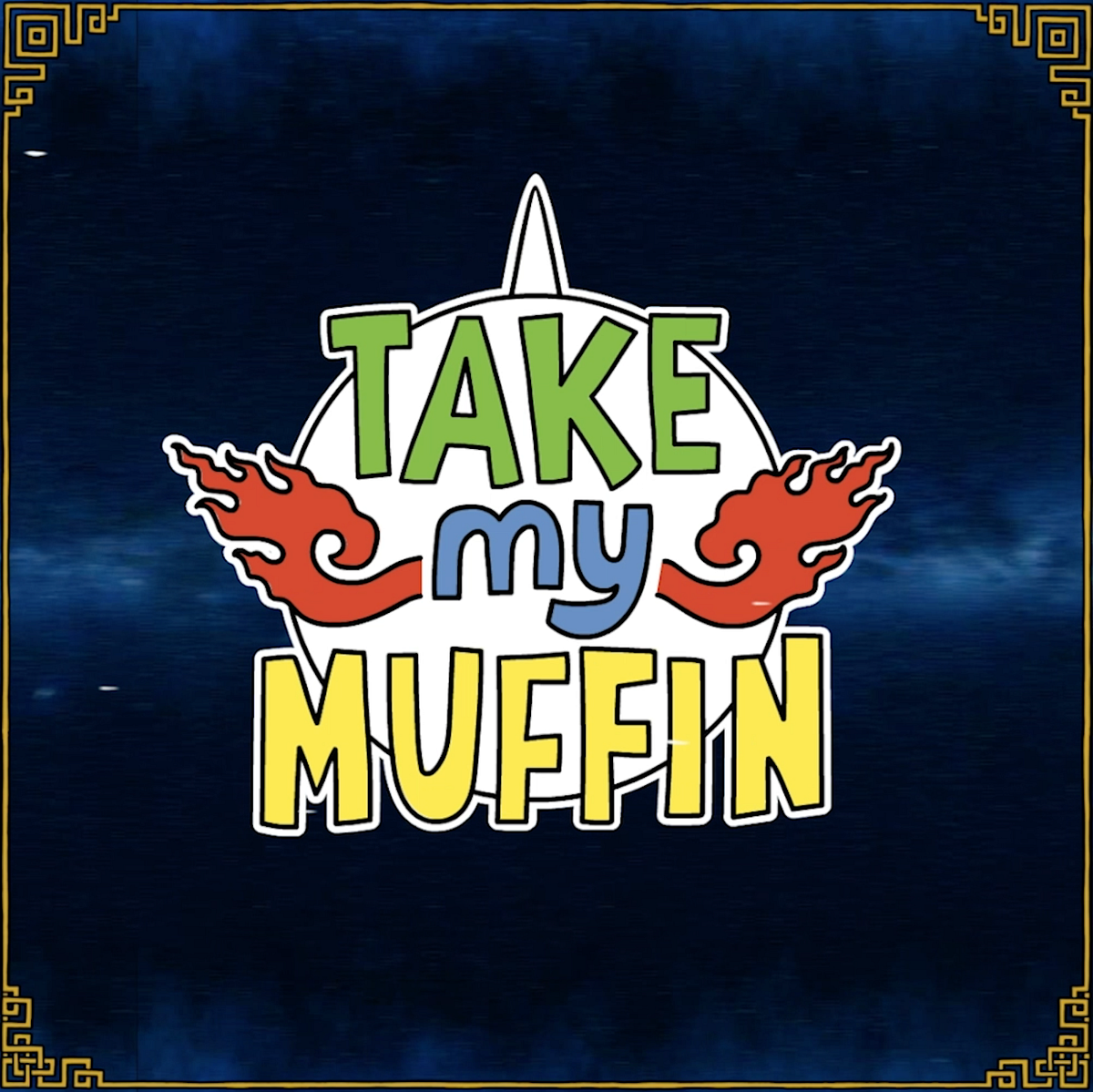 Take My Muffin: The First Crypto Cartoon Series Developed with The ...