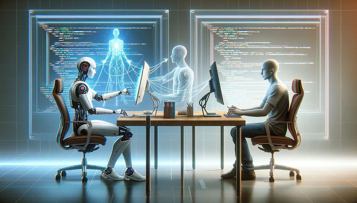 Deven AI vs. Human Developers: Bridging the Gap in Software Engineering ...