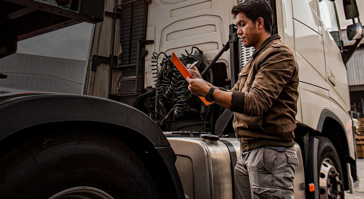 Navigating The Road Less Bumpy: How Logistics Safety And Compliance ...