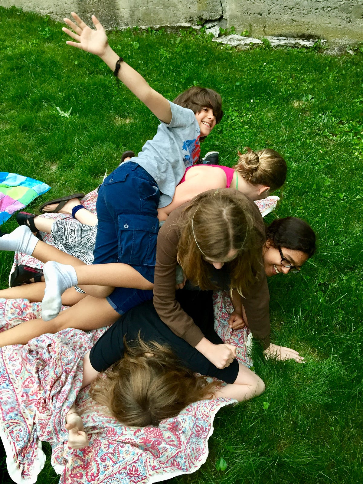 BPS makes your kids interesting. By Heshan Berents-Weeramuni | by ...