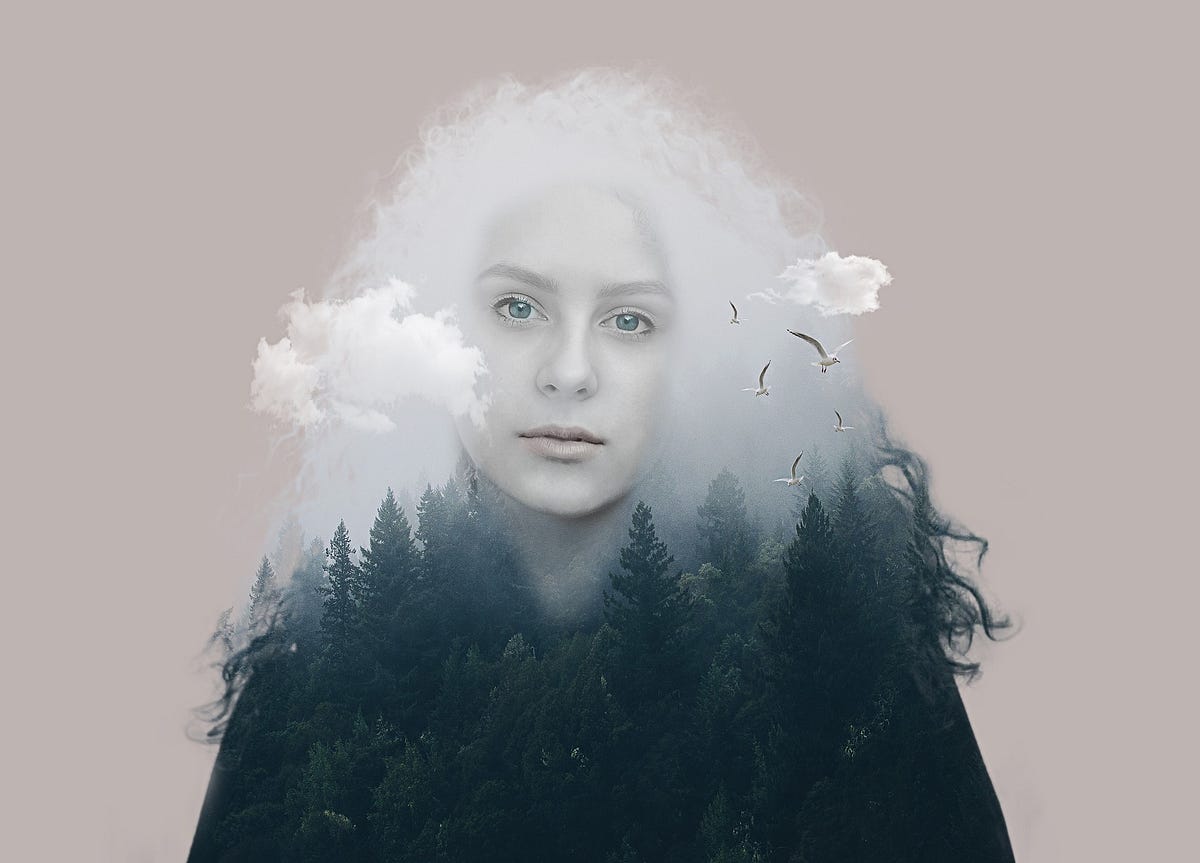 Why do I breathe?. A reason for being | by Deborah Christensen ...