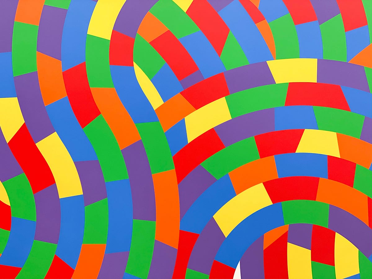 Content design patterns — revisited | by Natalie Shaw | Medium