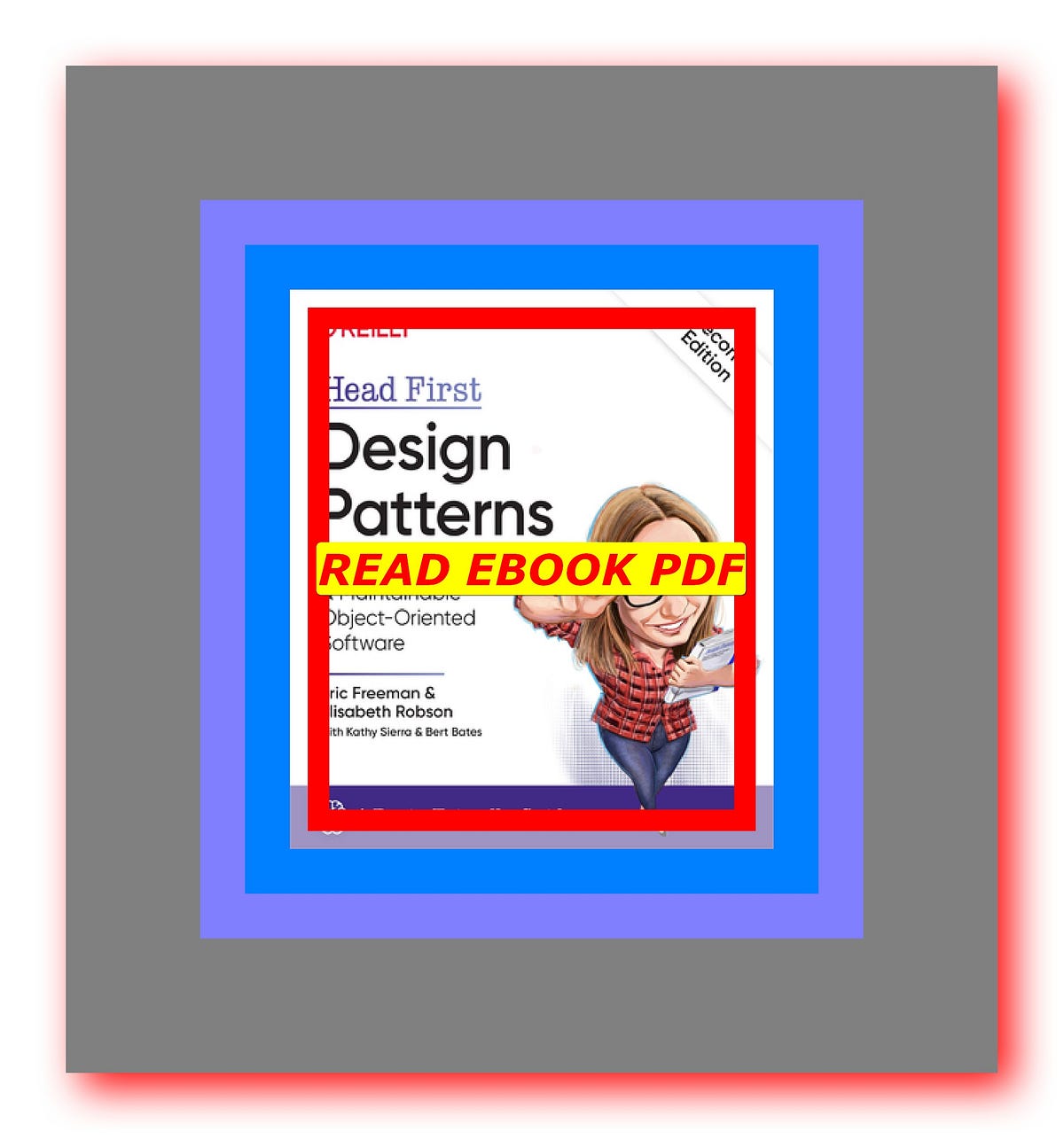 Pdf Head First Design Patterns Building Extensible And Maintainable