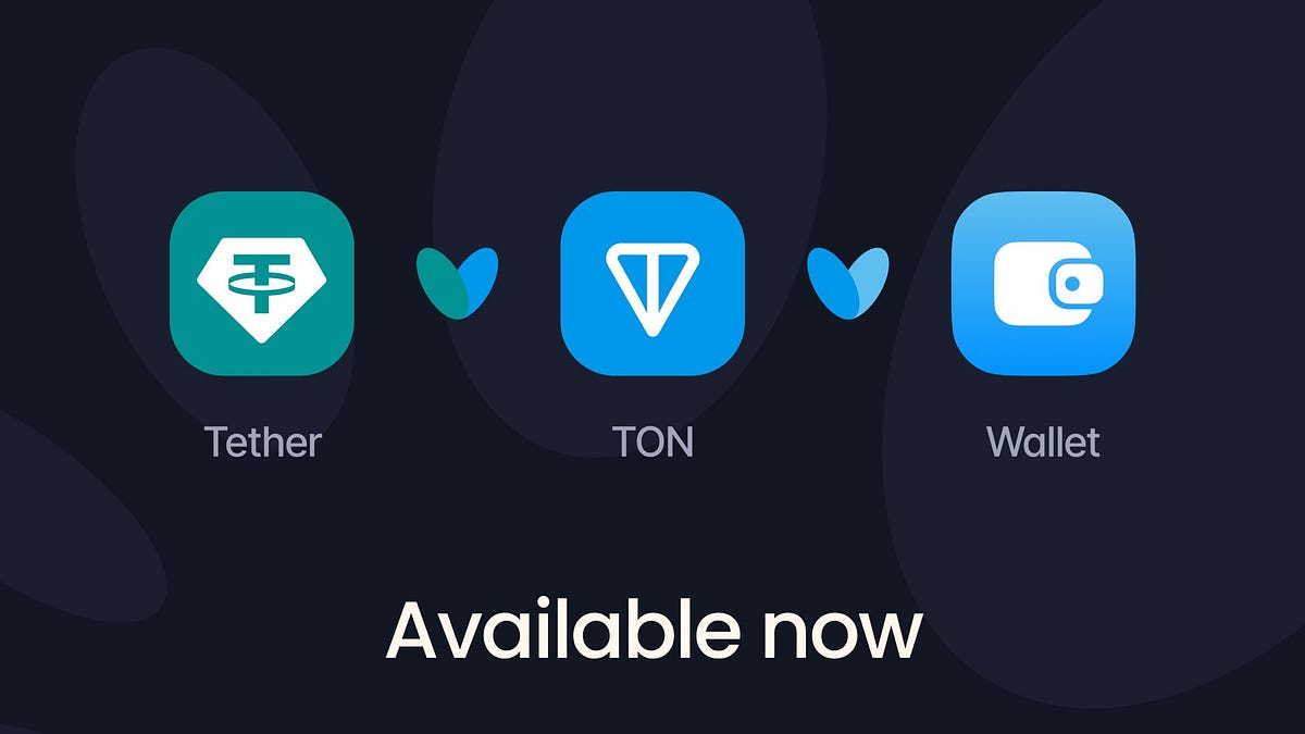 Telegram Launches USDt on TON for Its Users | by Gameration | Medium