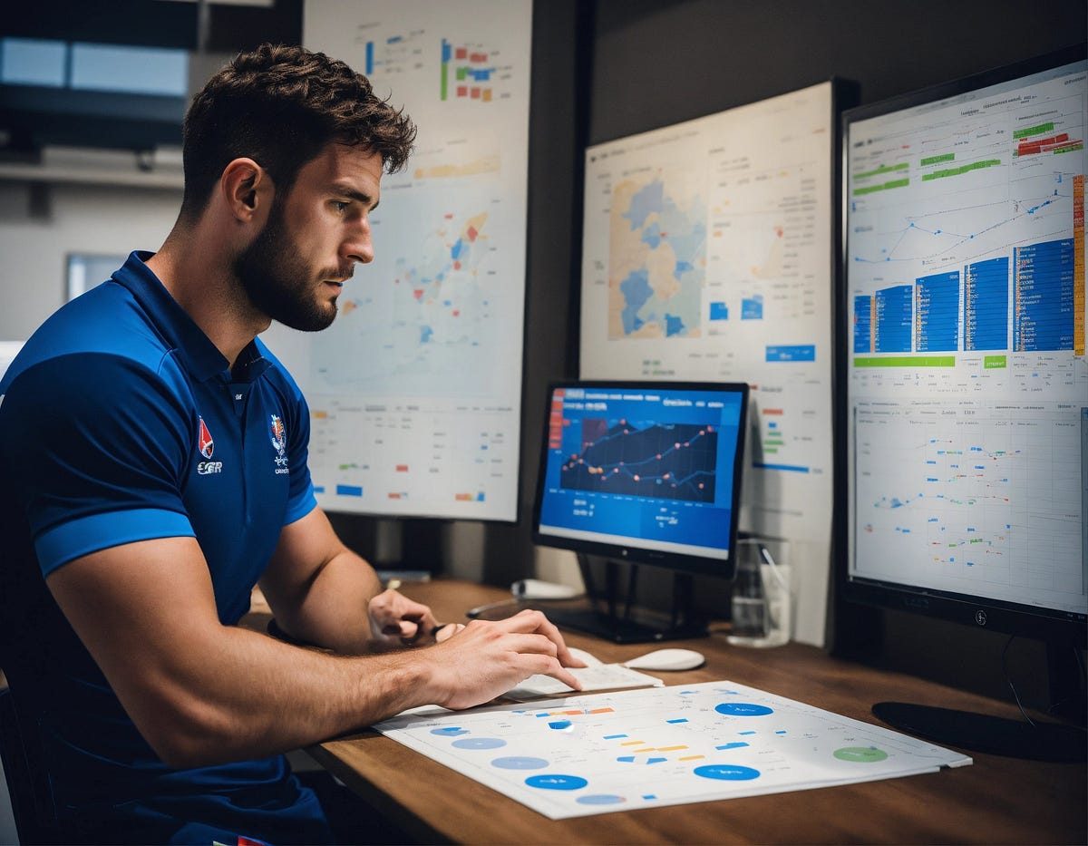 Mastering Budgeting Basics: A Blueprint for Financial Success | by ...