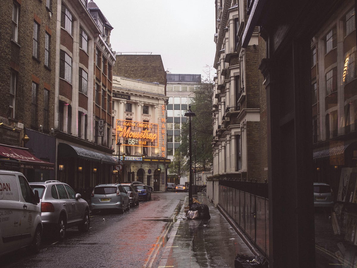 The perfect combination: blending the right the commercial-resi ...