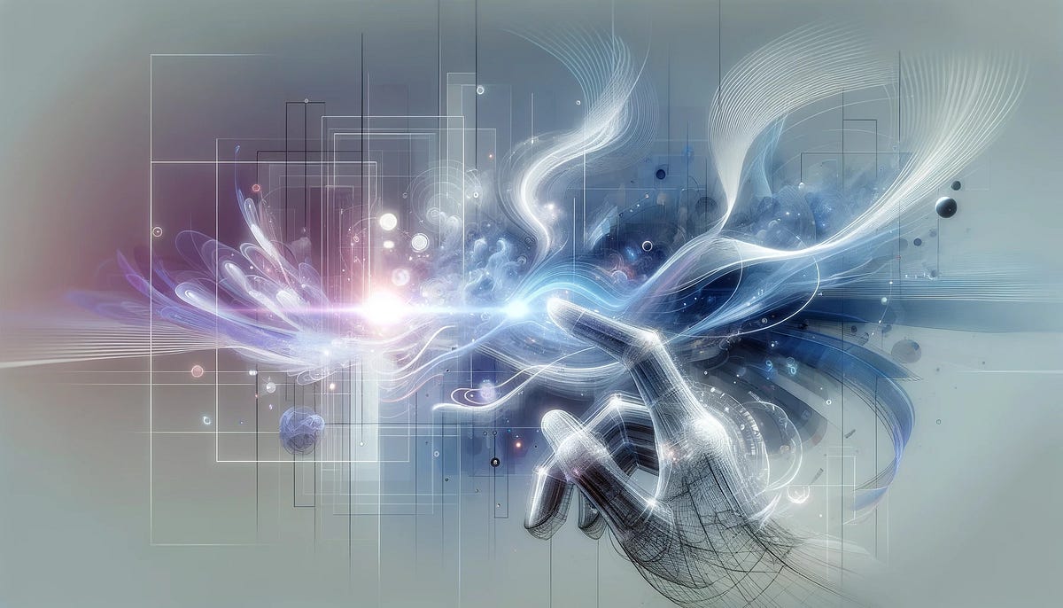 The Future Of Gesture Control Technology Beyond The Touch By Chirag