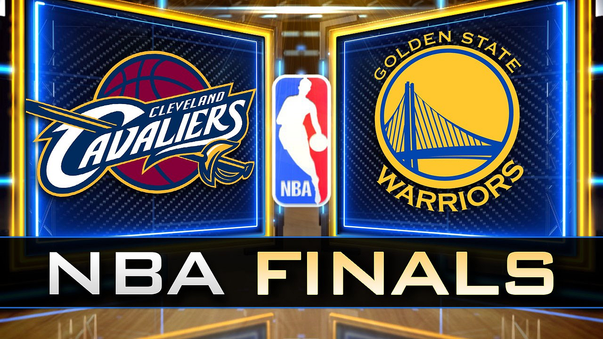 Nine Burning NBA Finals Questions | by Joe Clarkin | The Cauldron