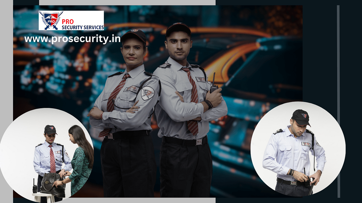 The Unsung Heroes of the Road: A Day in the Life of a Traffic Marshal | by Pro security | Jul ...
