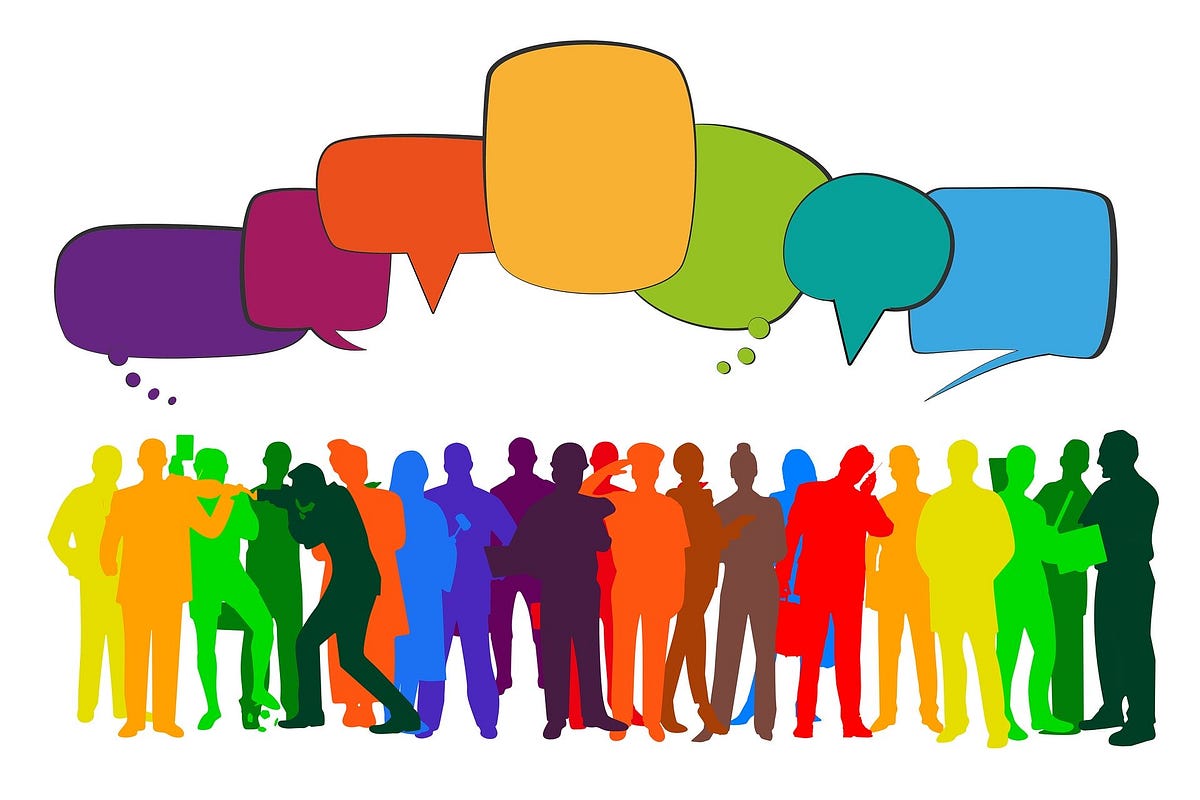Power of Words. Help or harm, discover the power of… | by Scott ...