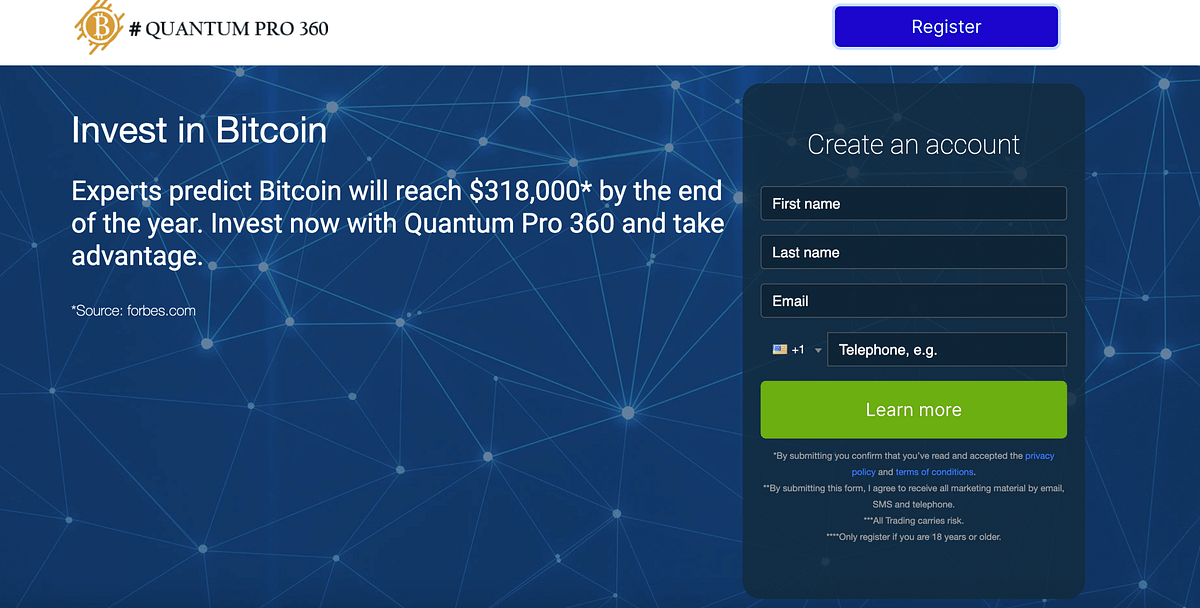 Unlocking Trading Potential with Quantum Pro 360: A Beginner’s Guide ...