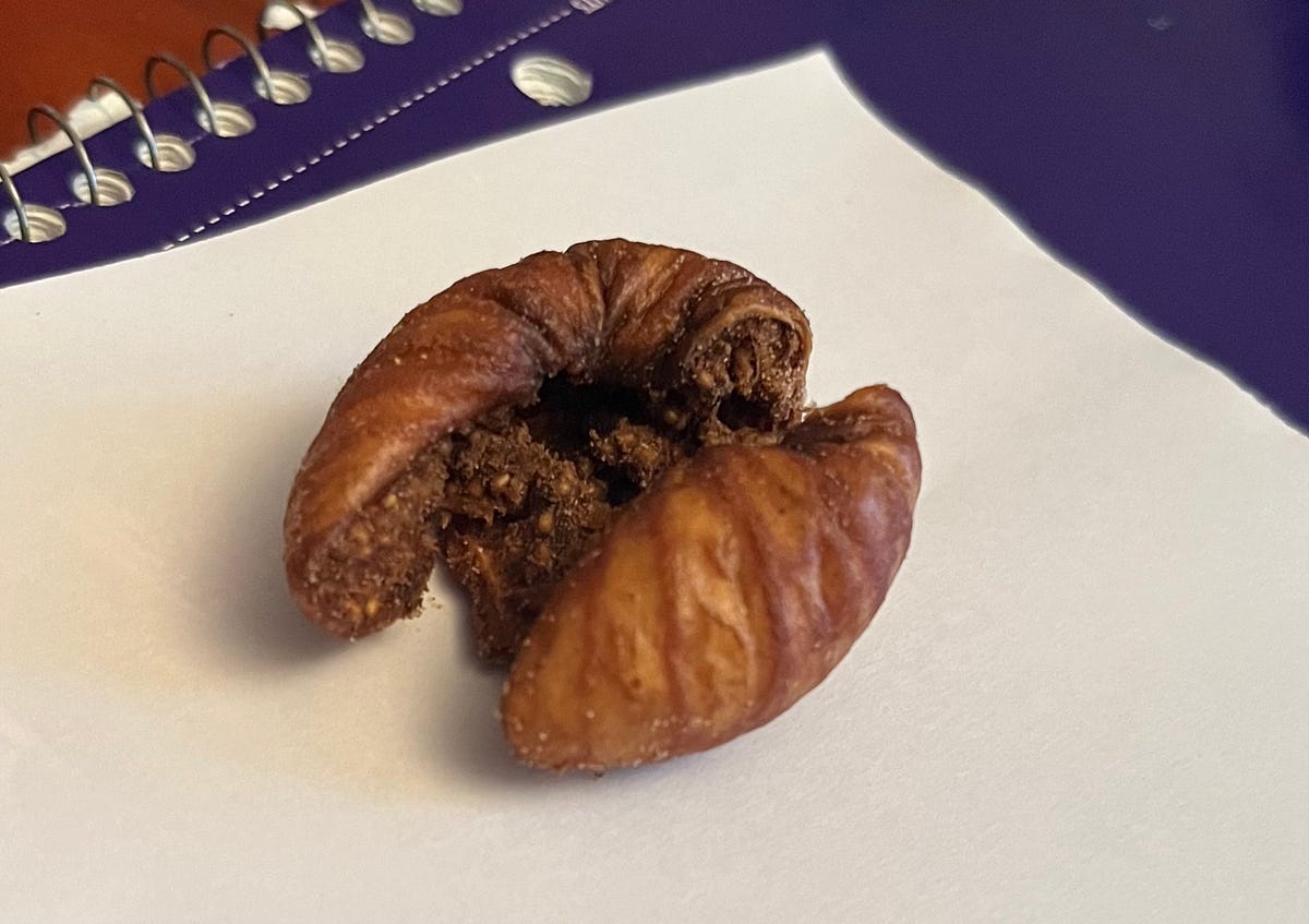 Figs.. Leave your mouth with too many… | by H. Roberts | Thunder Butter ...