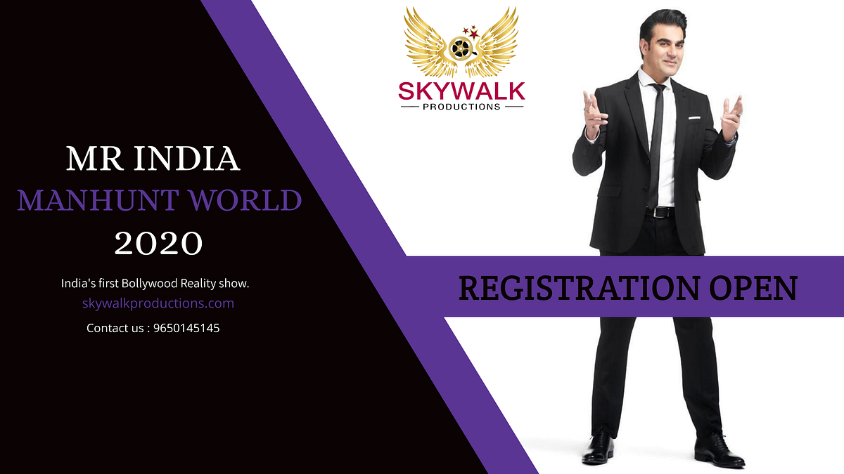 Mr India Competition 2020. INDIA COMPETITION — MR INDIA 2020… | by ...