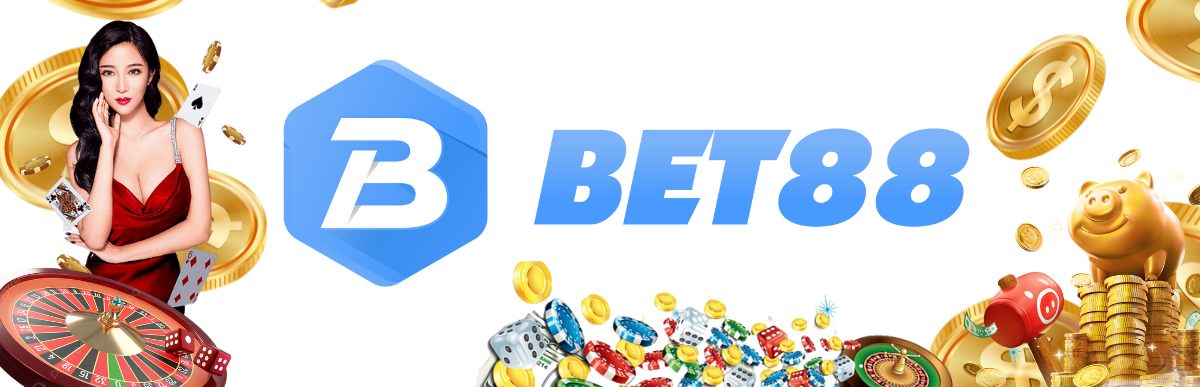 BET88 SITUS SLOT GACOR. BET88 INTERNASIONAL SITUS SLOT ONLINE… | by ...