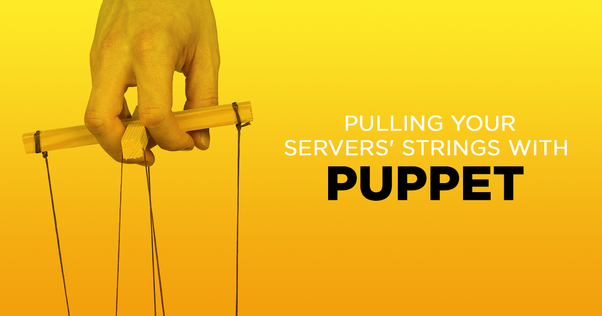 Deftly Pulling Your Servers’ Strings with Puppet | by Linode | Linode Cube | Medium