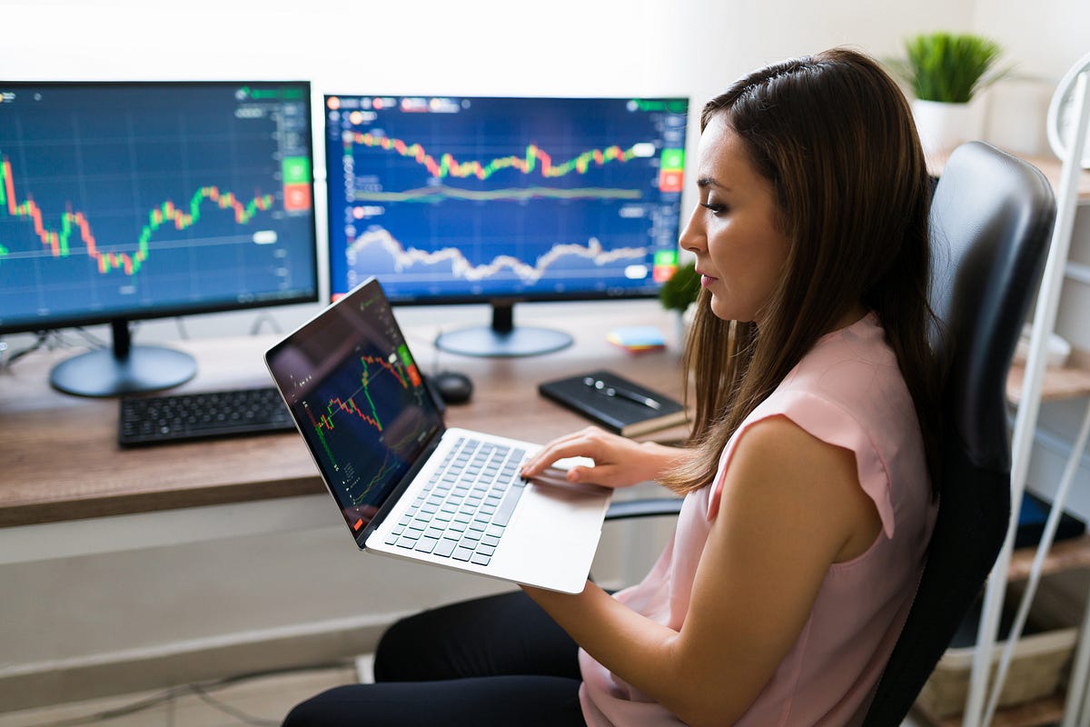 The Power of Emotional Intelligence in Online Forex Trading | by SwarupSharma | Medium