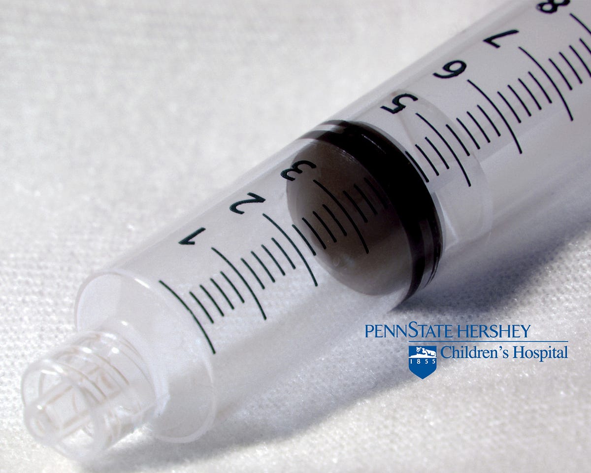 Metric Units. for accurate medication doses | by Penn State Health ...