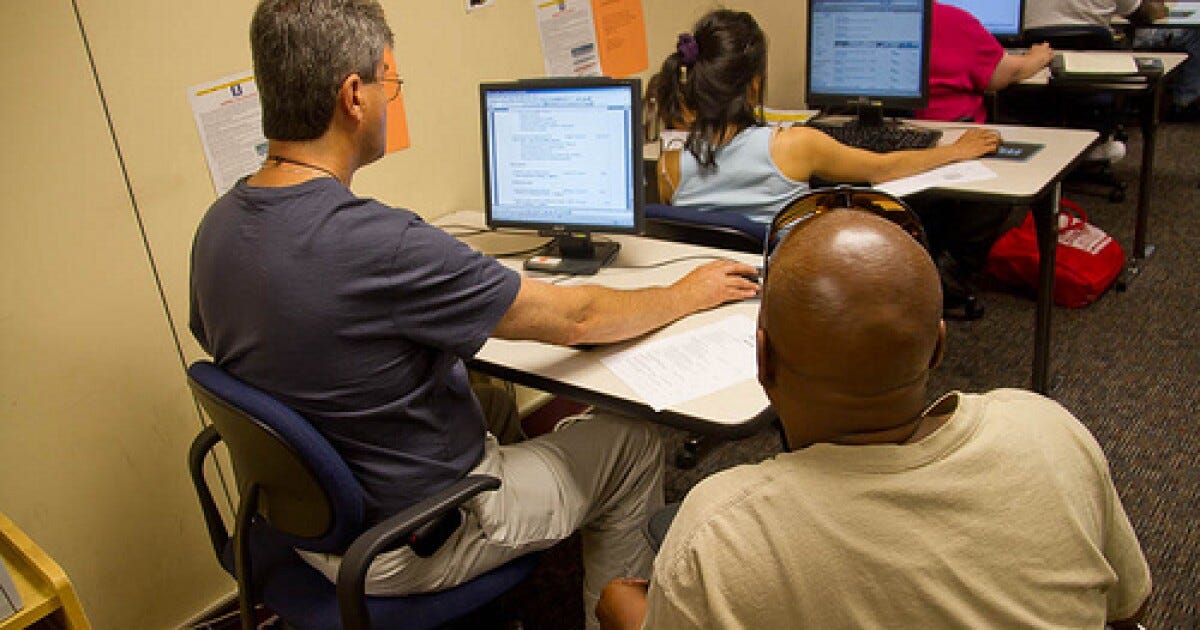 The Ethical Foundations of Social Work Jobs | by Digital Marketing ...