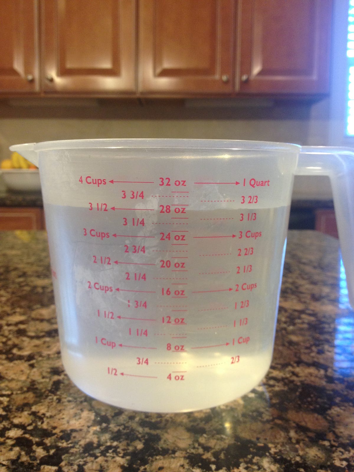 How Much Water Ought You To Consume? | by A | Medium