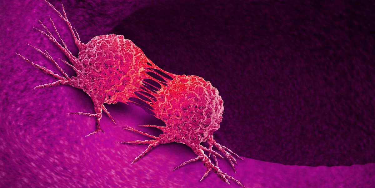 Everything You Need to Know About Cancer: Types, Symptoms, Causes, and ...