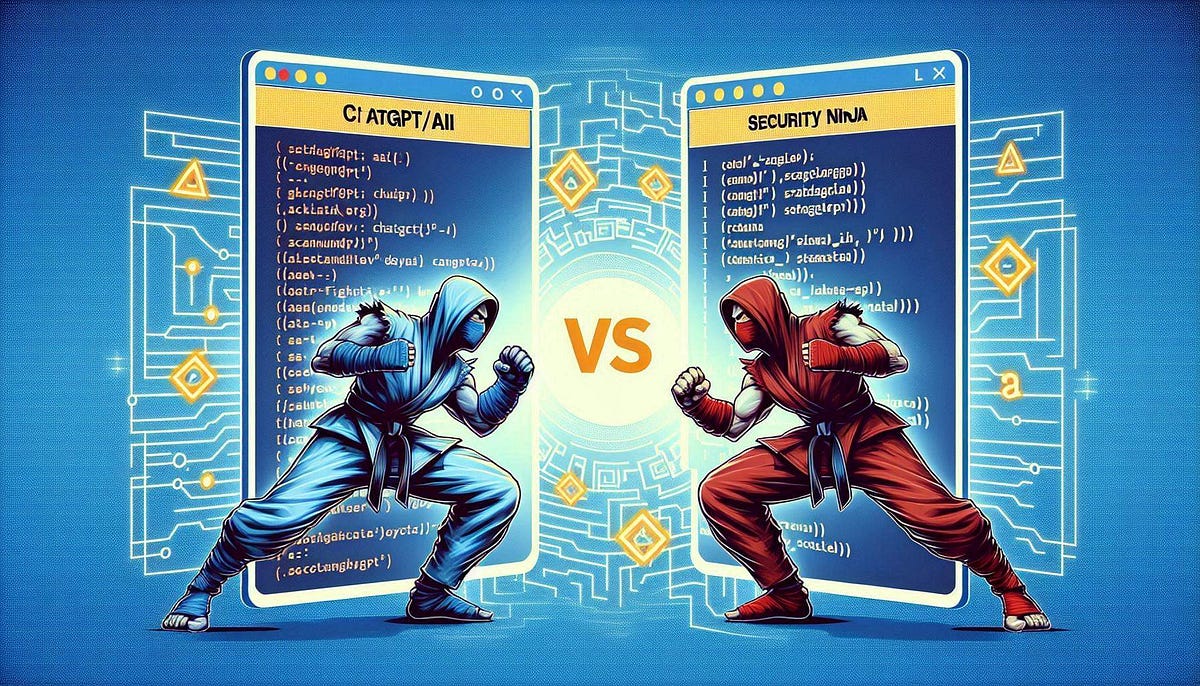 Chatgpt Vs Snyk — Using Devsecops To Secure Ai Generated Code By