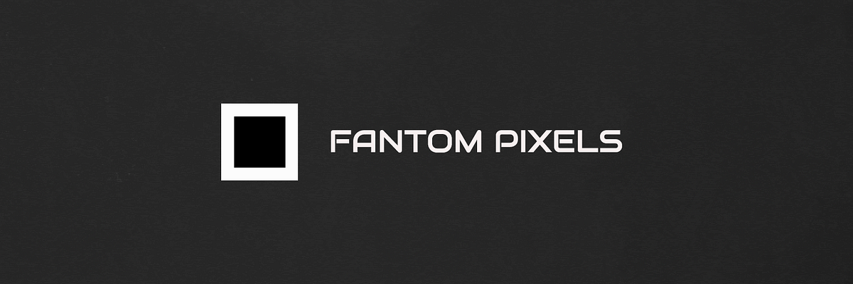 Fantom Pixels — Init. FantomPixels is a virtual billboard on… | by ...